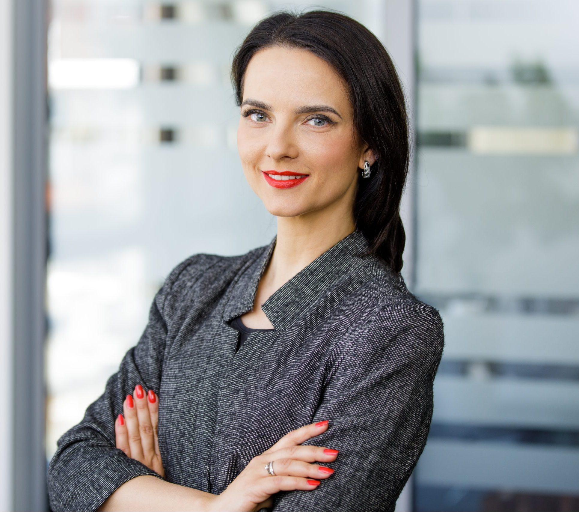 Anna Selwakowska-Domańska – EY Academy of Business