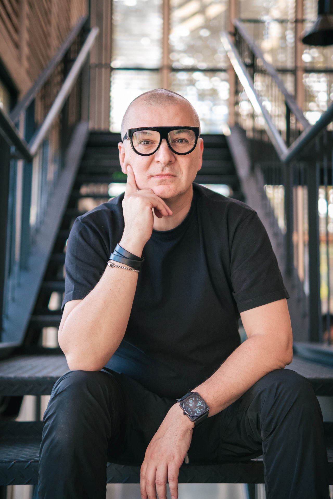 Bartosz Stawski – EY Academy of Business