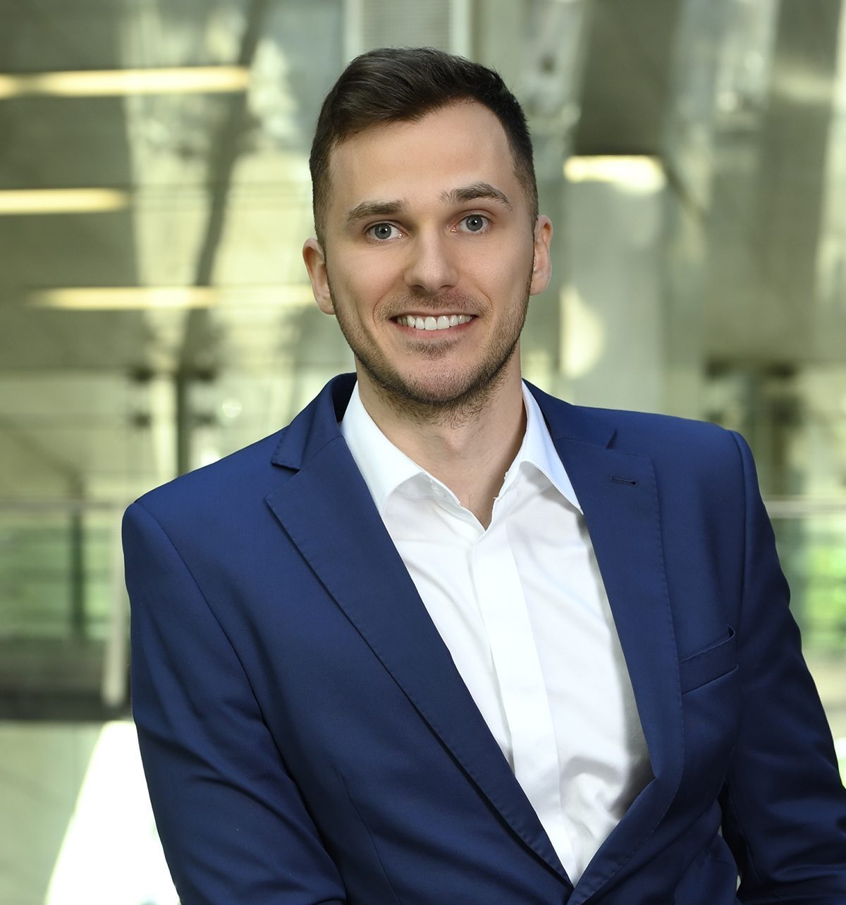 Artem Kovtun – EY Academy of Business