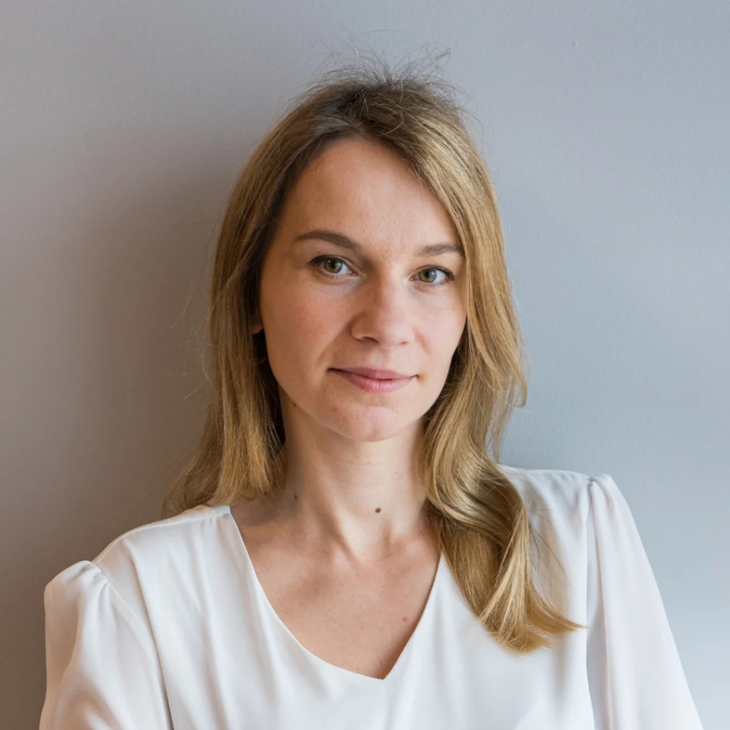 AI dla Liderów – EY Academy of Business