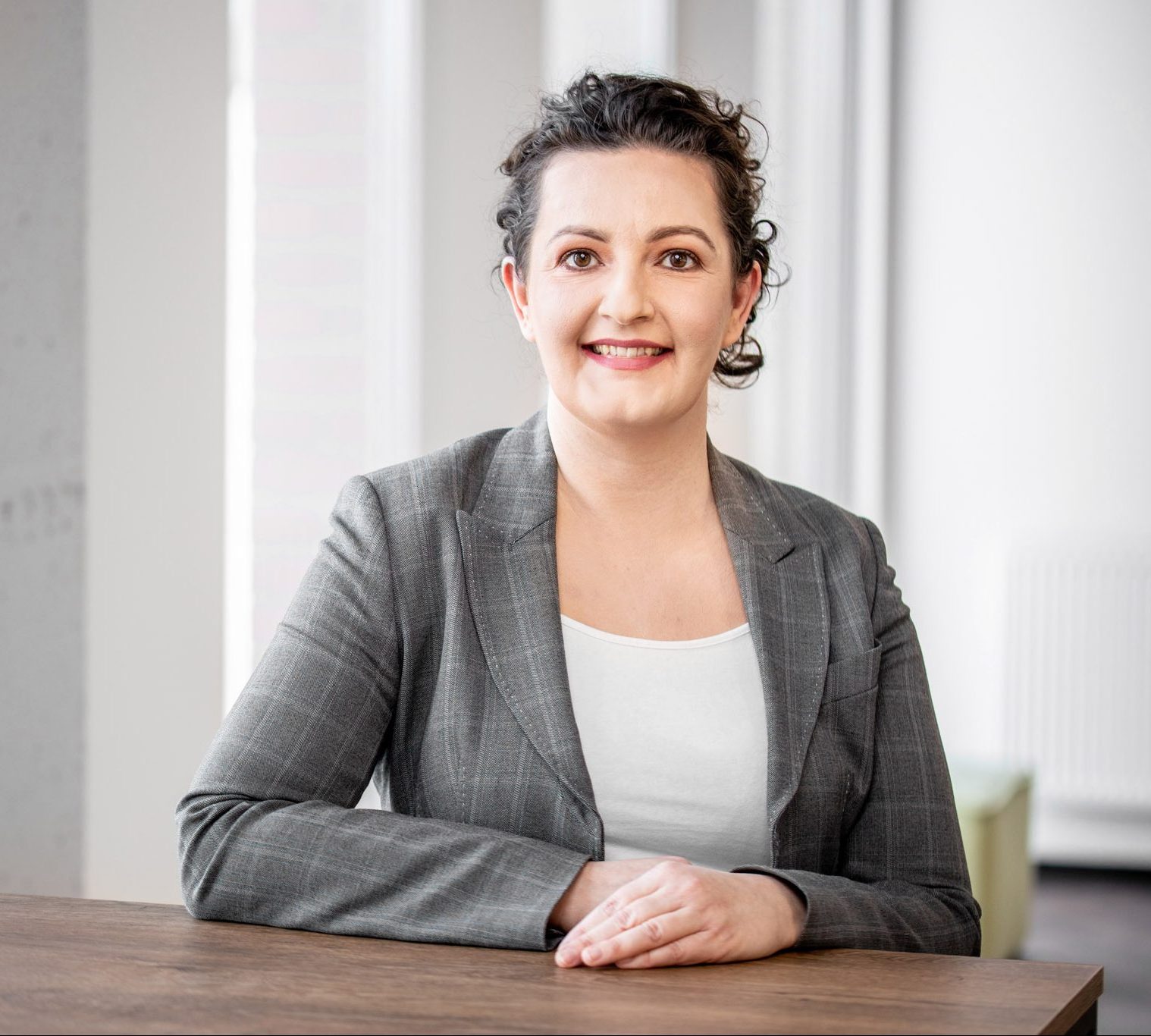 Katarzyna Kulig-Moskwa – EY Academy of Business