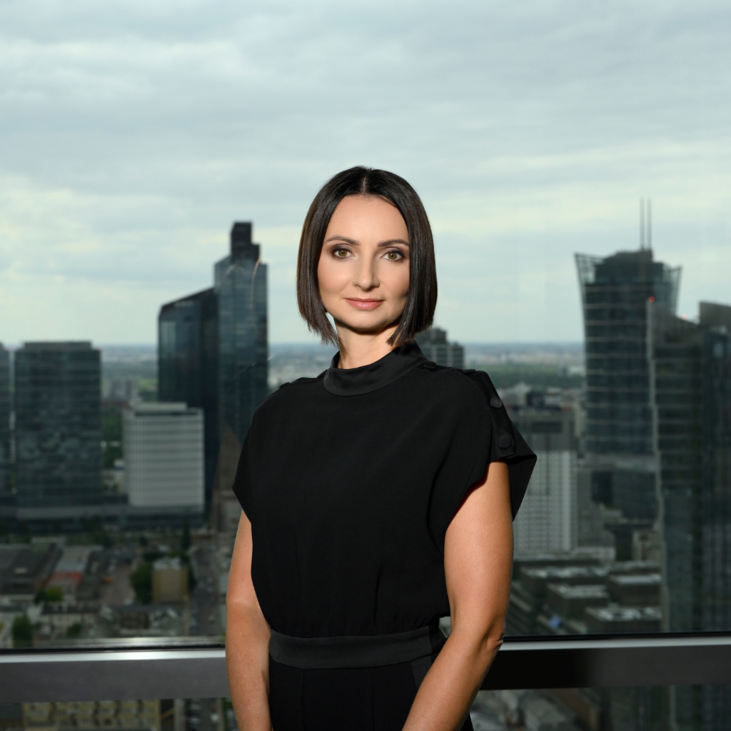 AI dla Liderów – EY Academy of Business