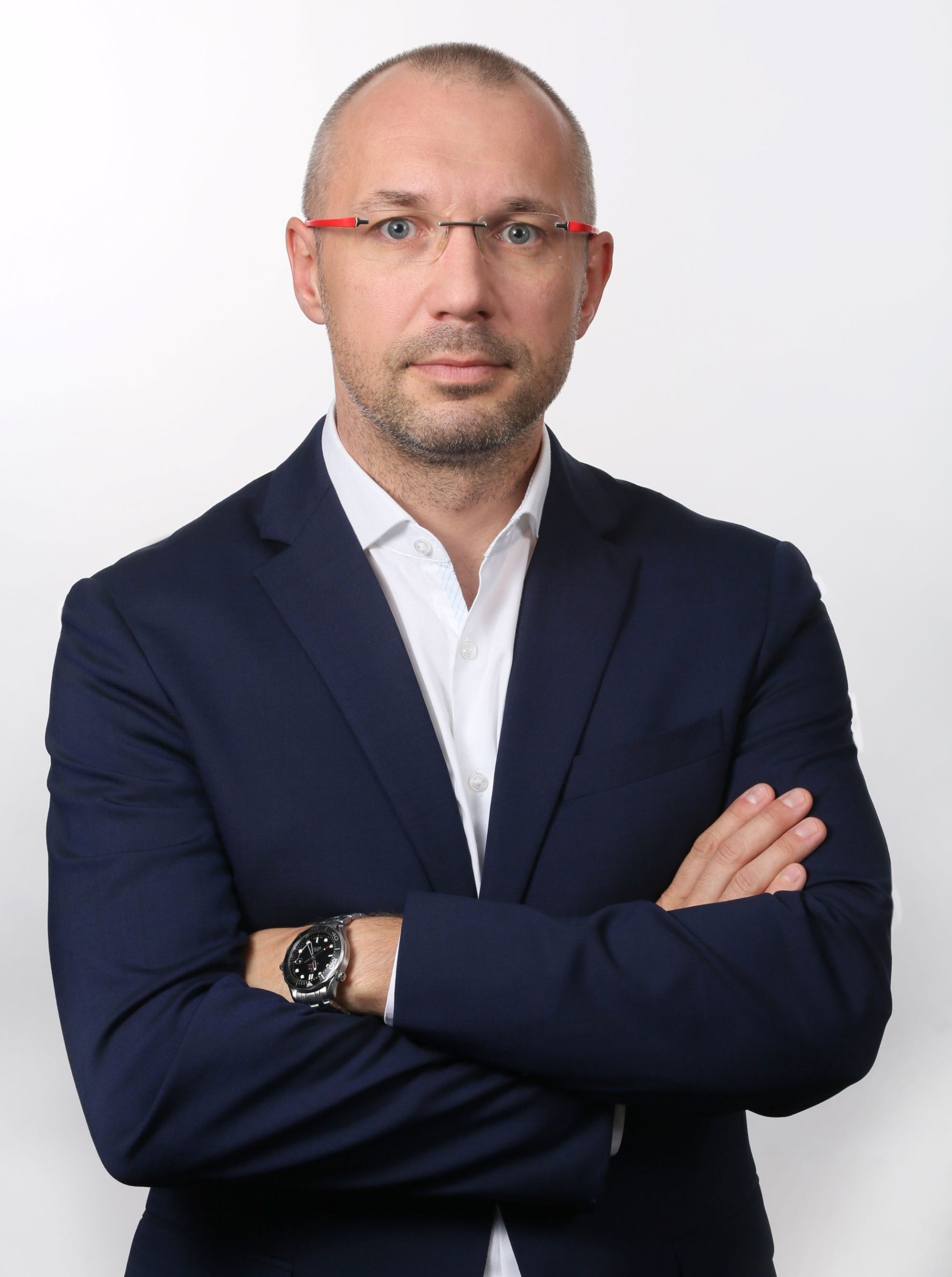 HomoTech Leadership® – Przywództwo Przyszłości w Erze AI – EY Academy ...