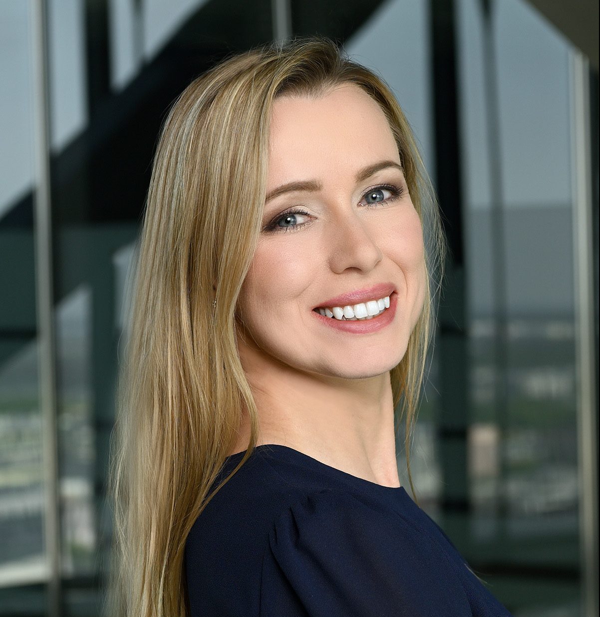 Paulina Marcinek – EY Academy of Business