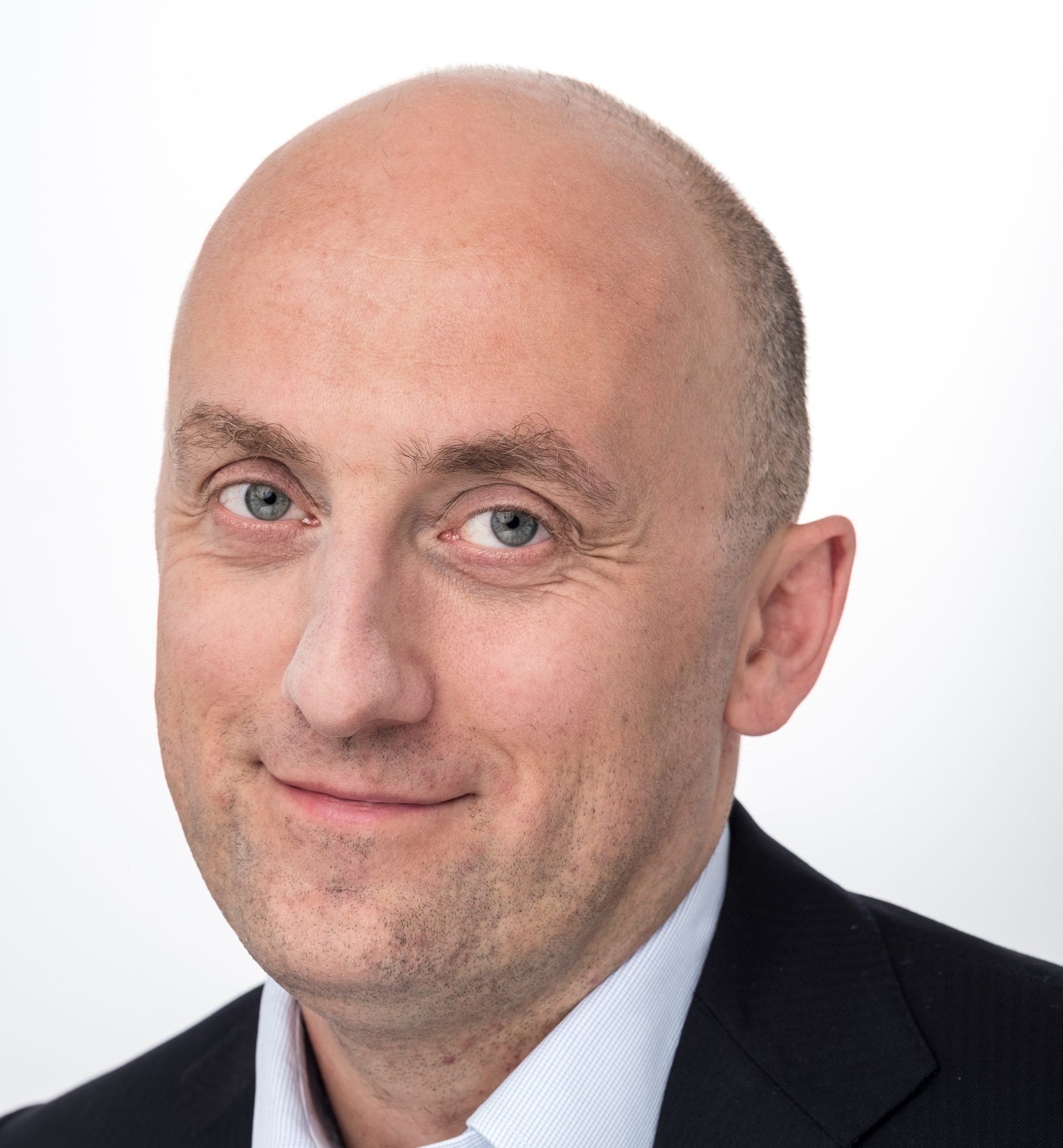 Jacek Jamroż – EY Academy of Business