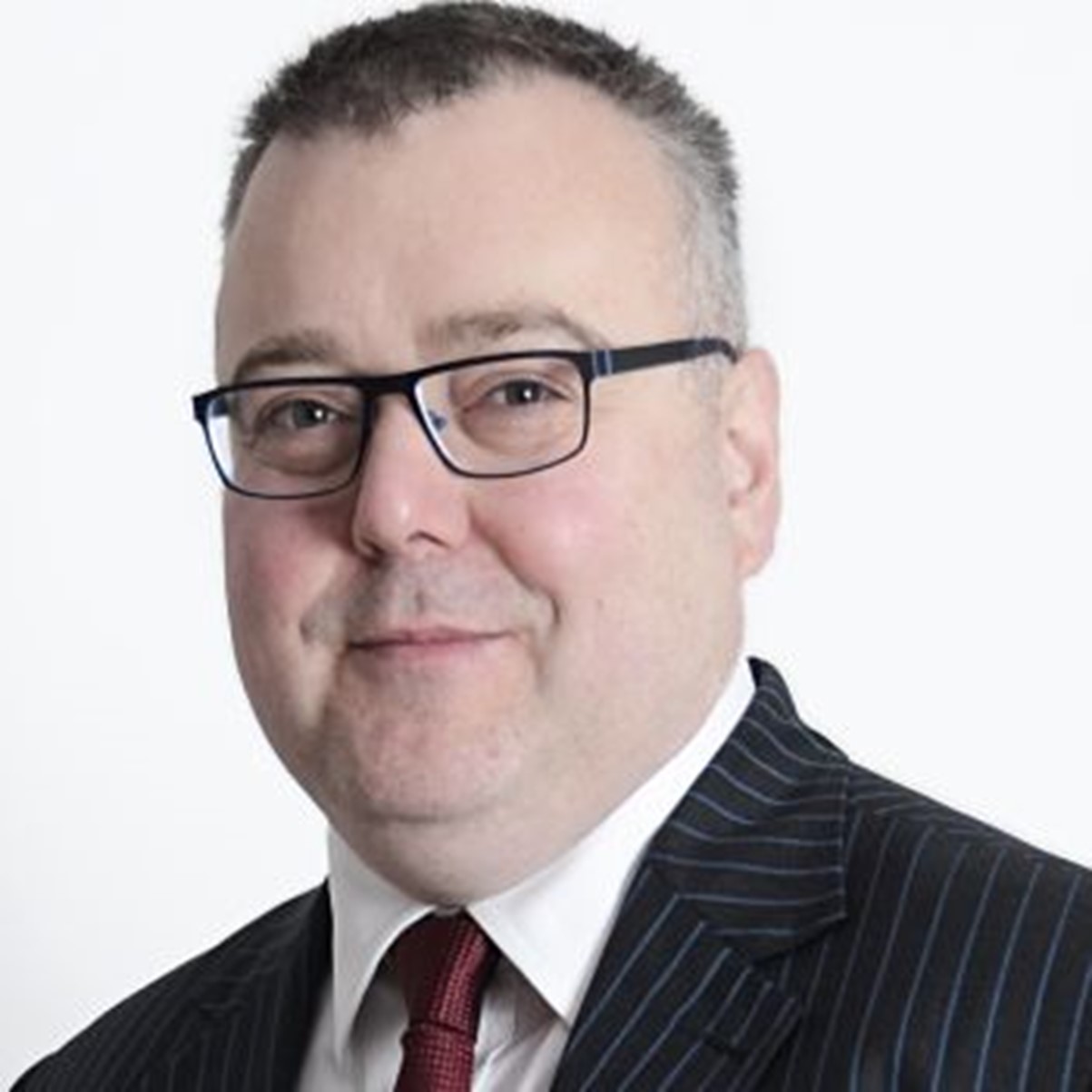 Roman Bieda – EY Academy of Business