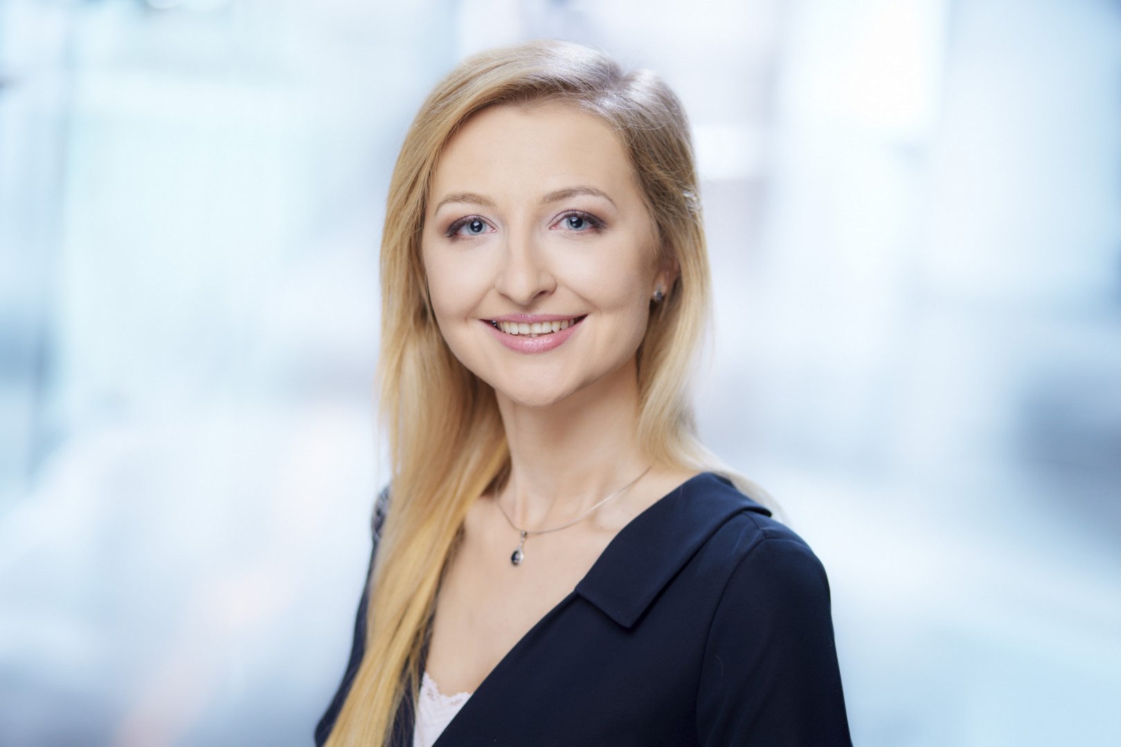 Maria Krawczyńska-Kaczmarek – EY Academy of Business