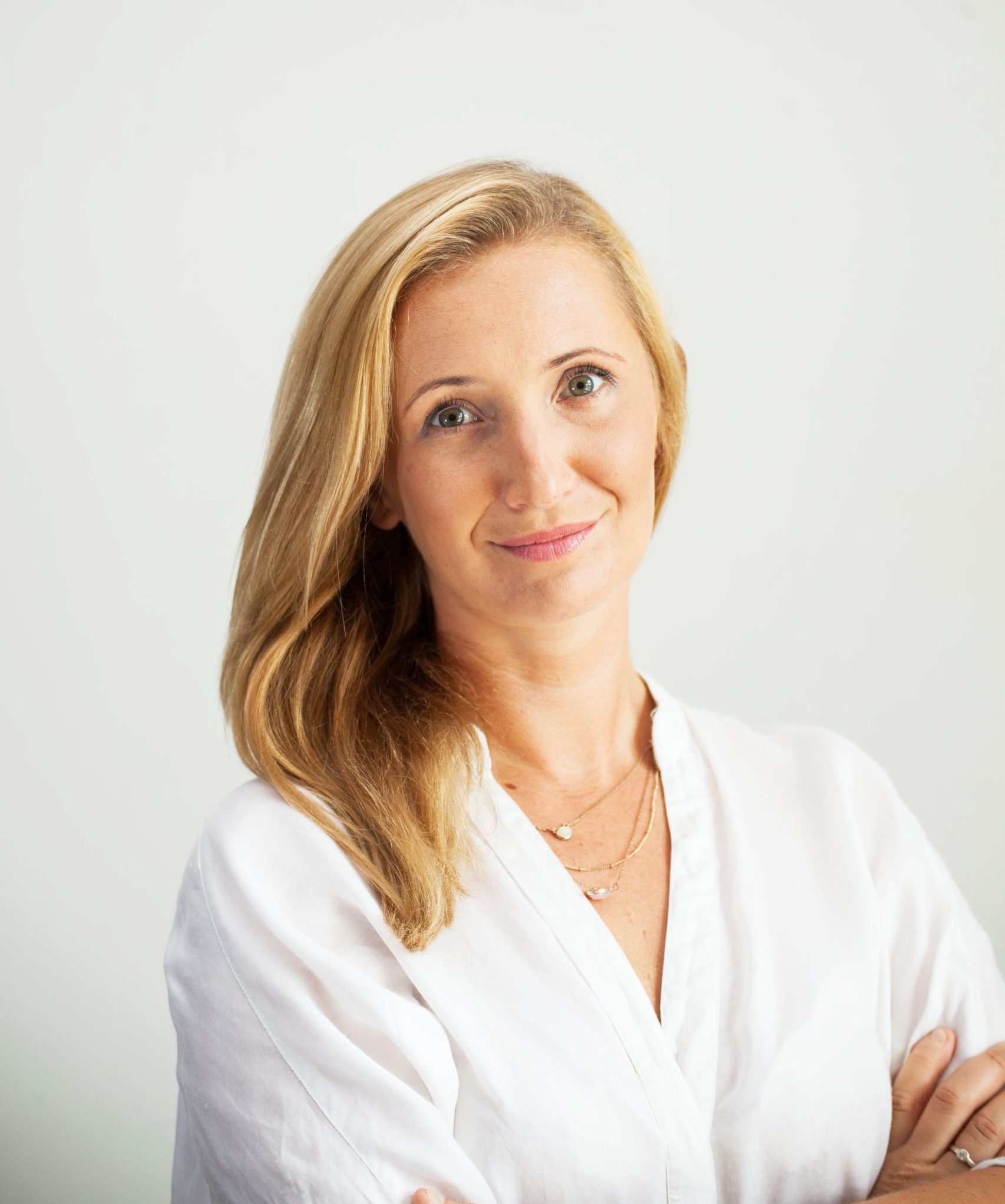 Agata Frankiewicz – EY Academy of Business