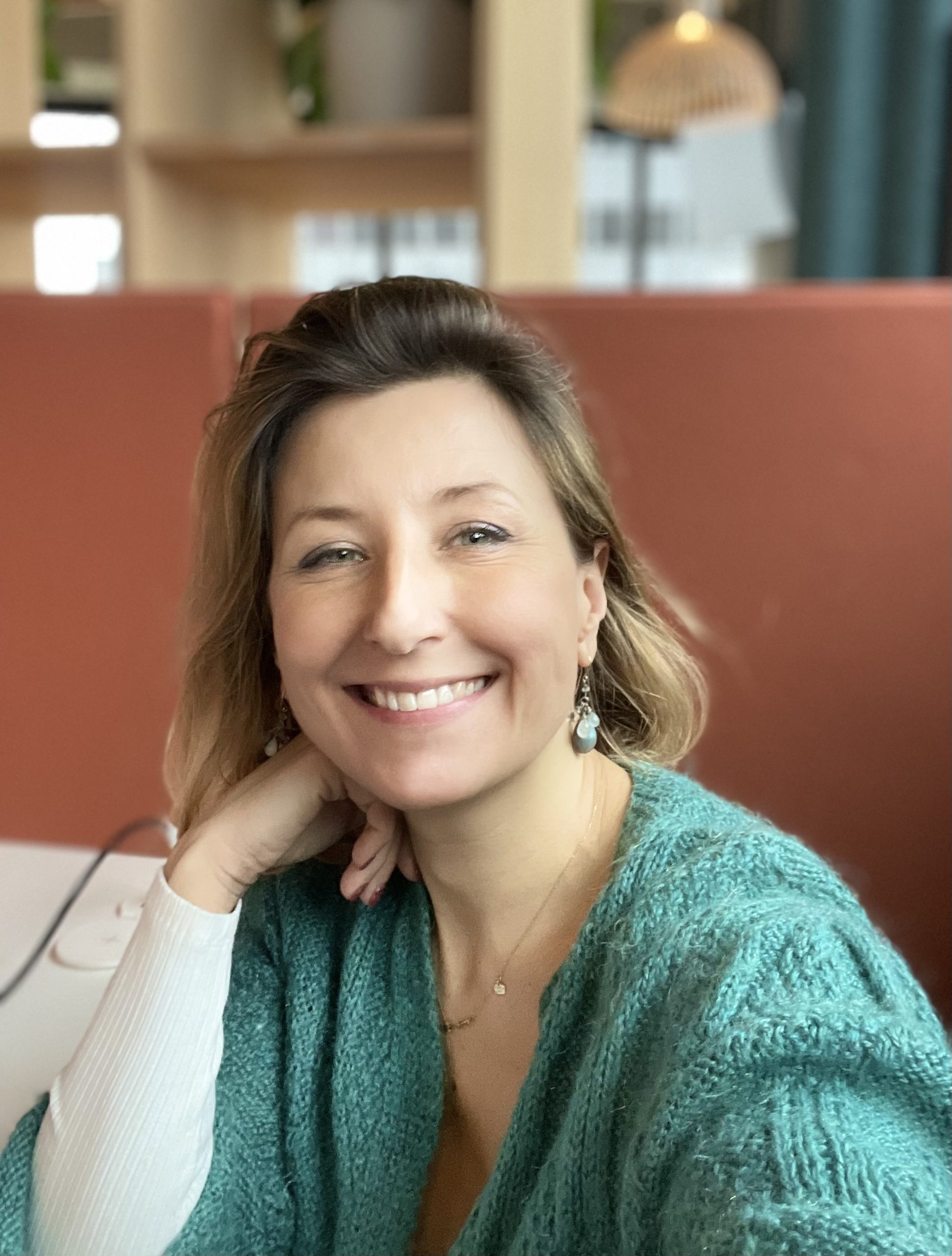 Ewa Suszek – EY Academy of Business