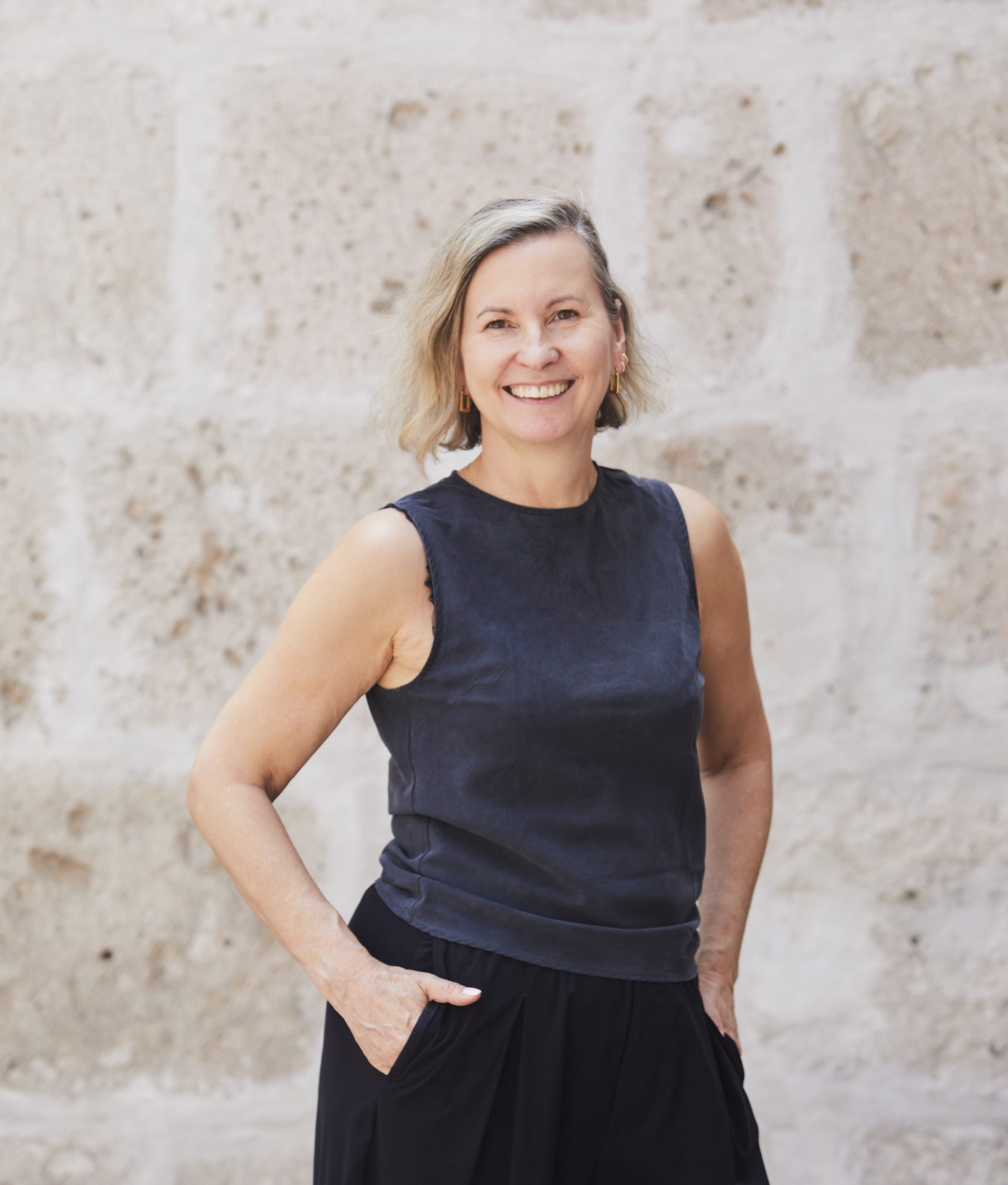 Beata Dubiel-Stawska – EY Academy of Business