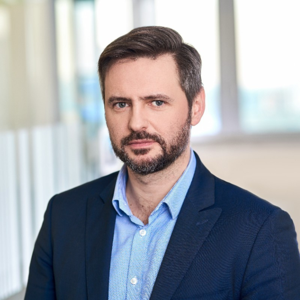 AI dla Liderów – EY Academy of Business