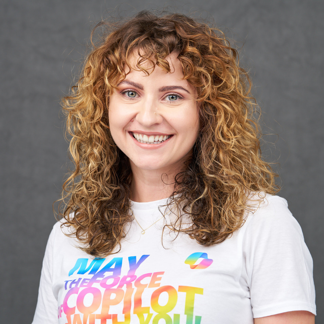 AI dla Liderów – EY Academy of Business