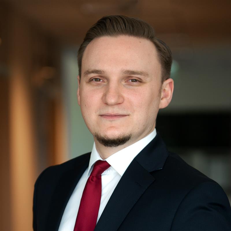 AI dla Liderów – EY Academy of Business