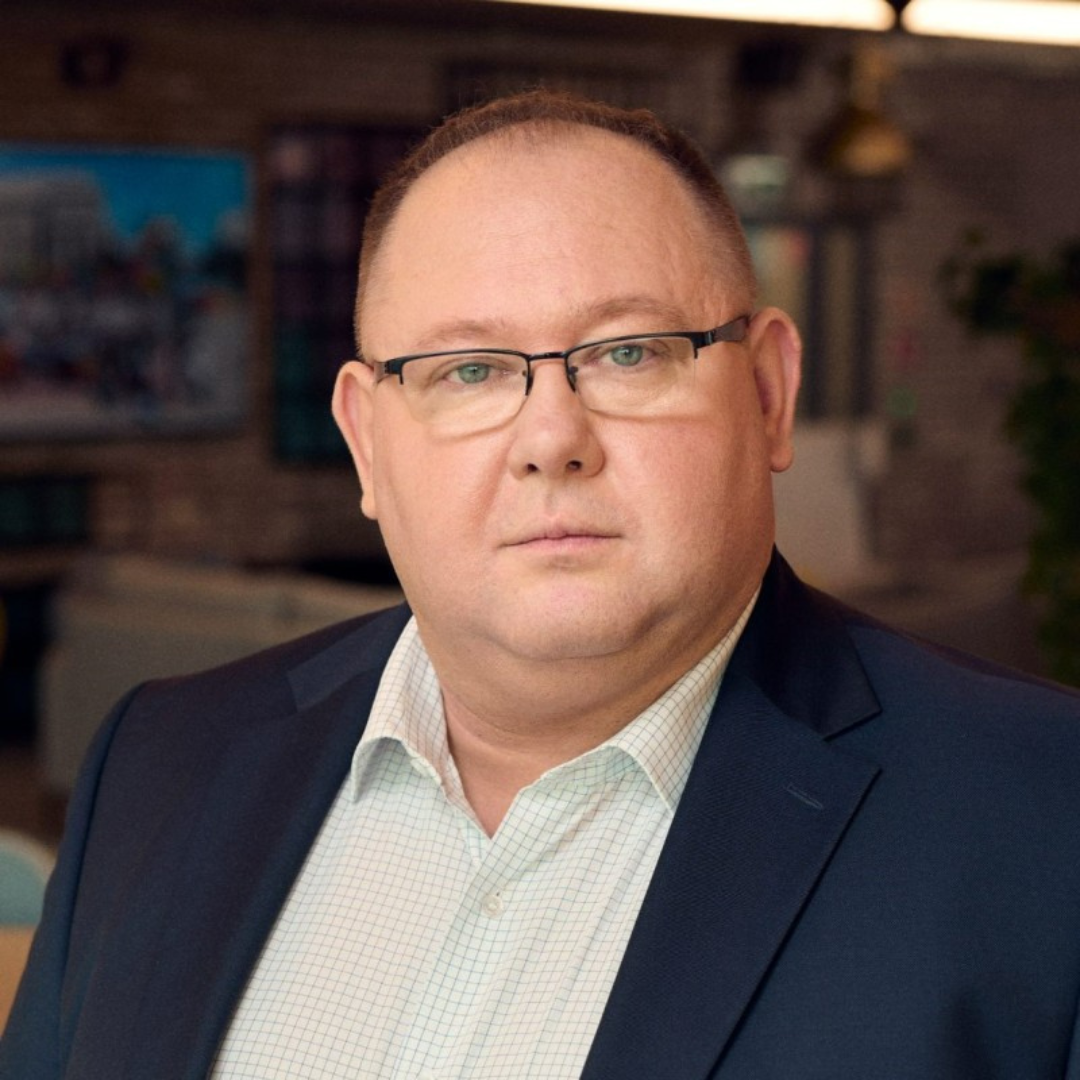 Termin gwarantowanyAI dla Liderów – EY Academy of Business