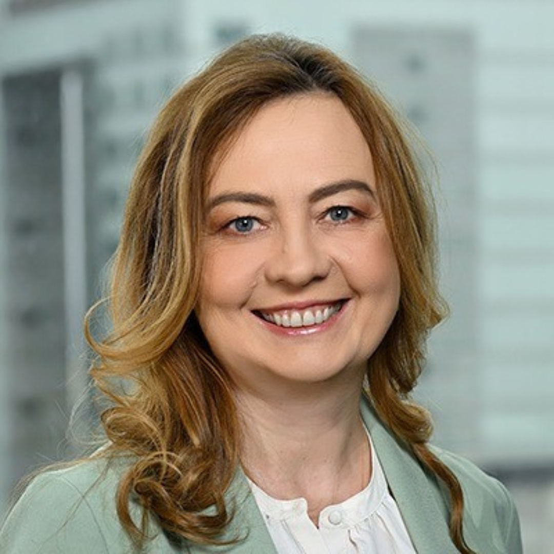 AI dla Liderów – EY Academy of Business