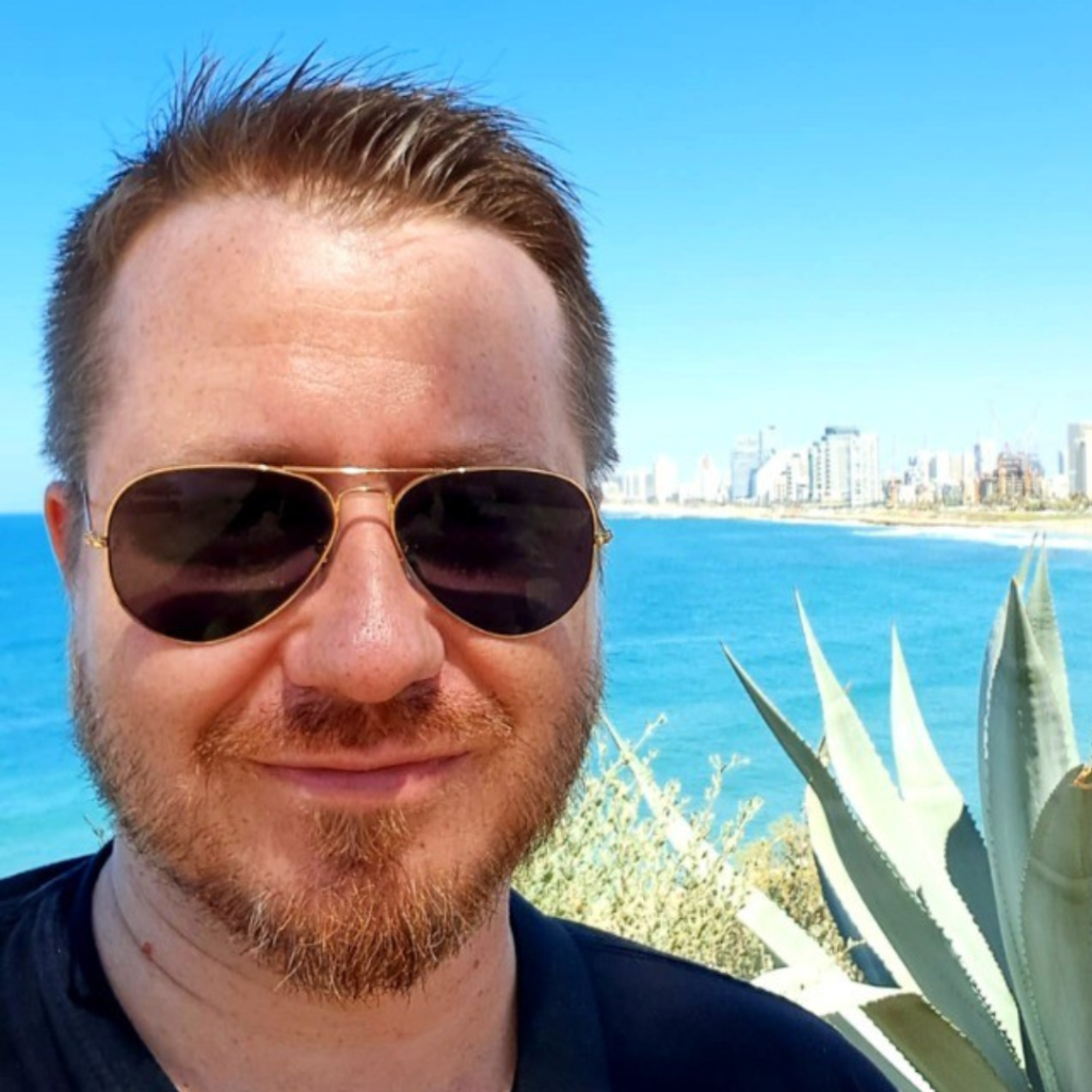 AI dla Liderów – EY Academy of Business