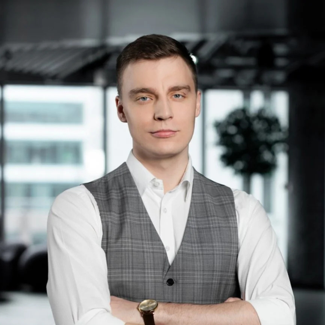 AI dla Liderów – EY Academy of Business