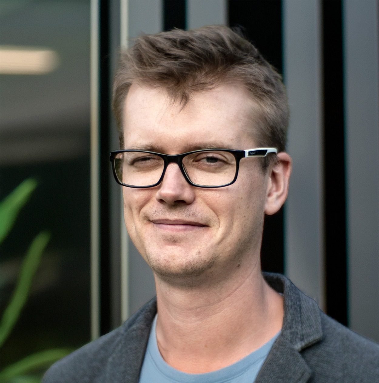 Tomasz Mostowski – EY Academy of Business