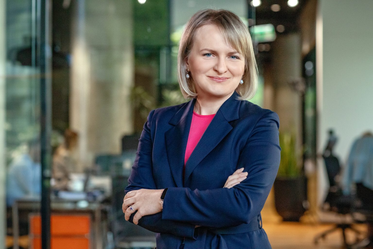 Forum Financial Business Partnering 2025 – EY Academy of Business